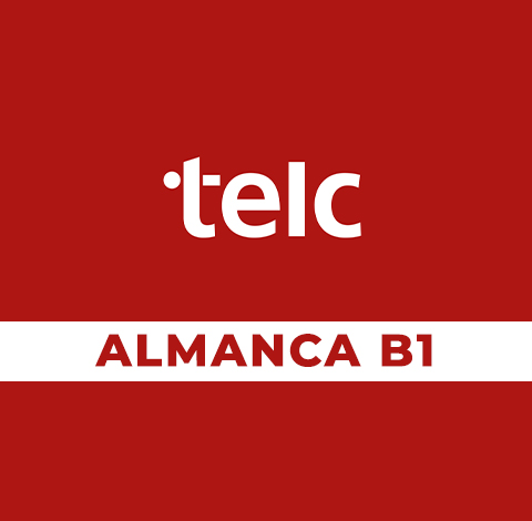 Almanca Sınav Merkezi